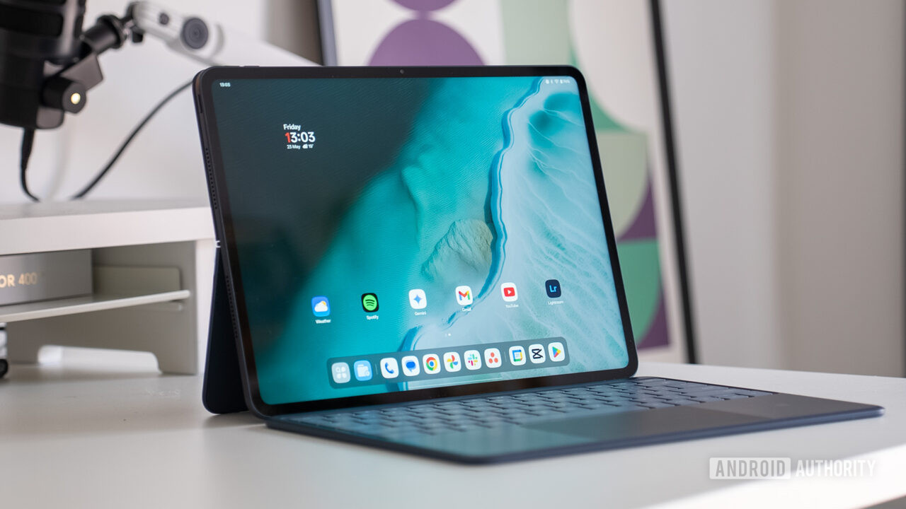 Android tablets coverage on Android Authority - Guides, reviews, features