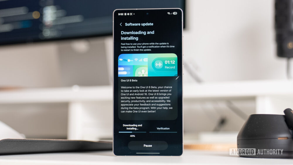 One UI 8: Leaked features, release date, supported devices, and more!