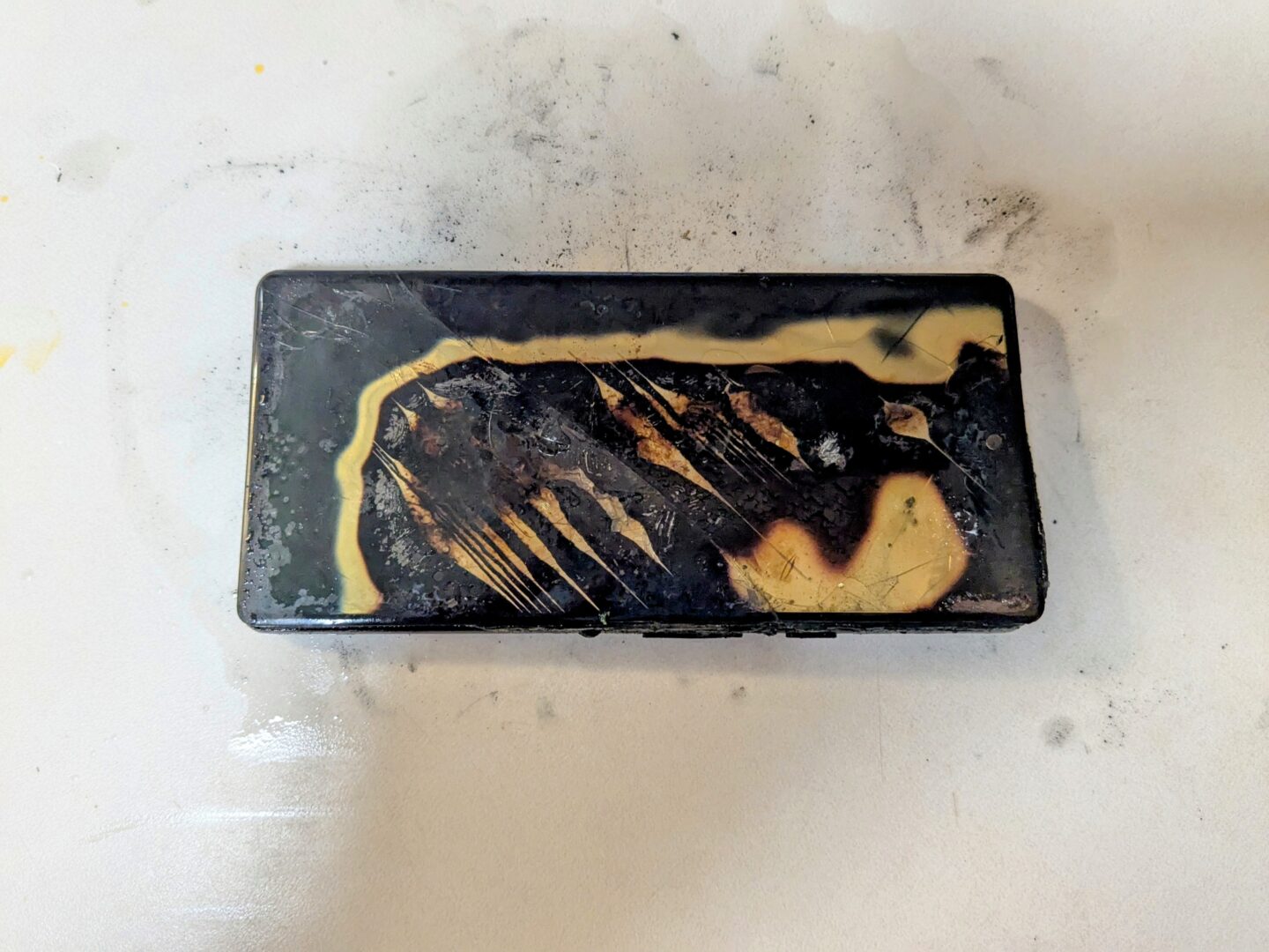 Google's ongoing Pixel battery fiasco gives me zero confidence in the ...