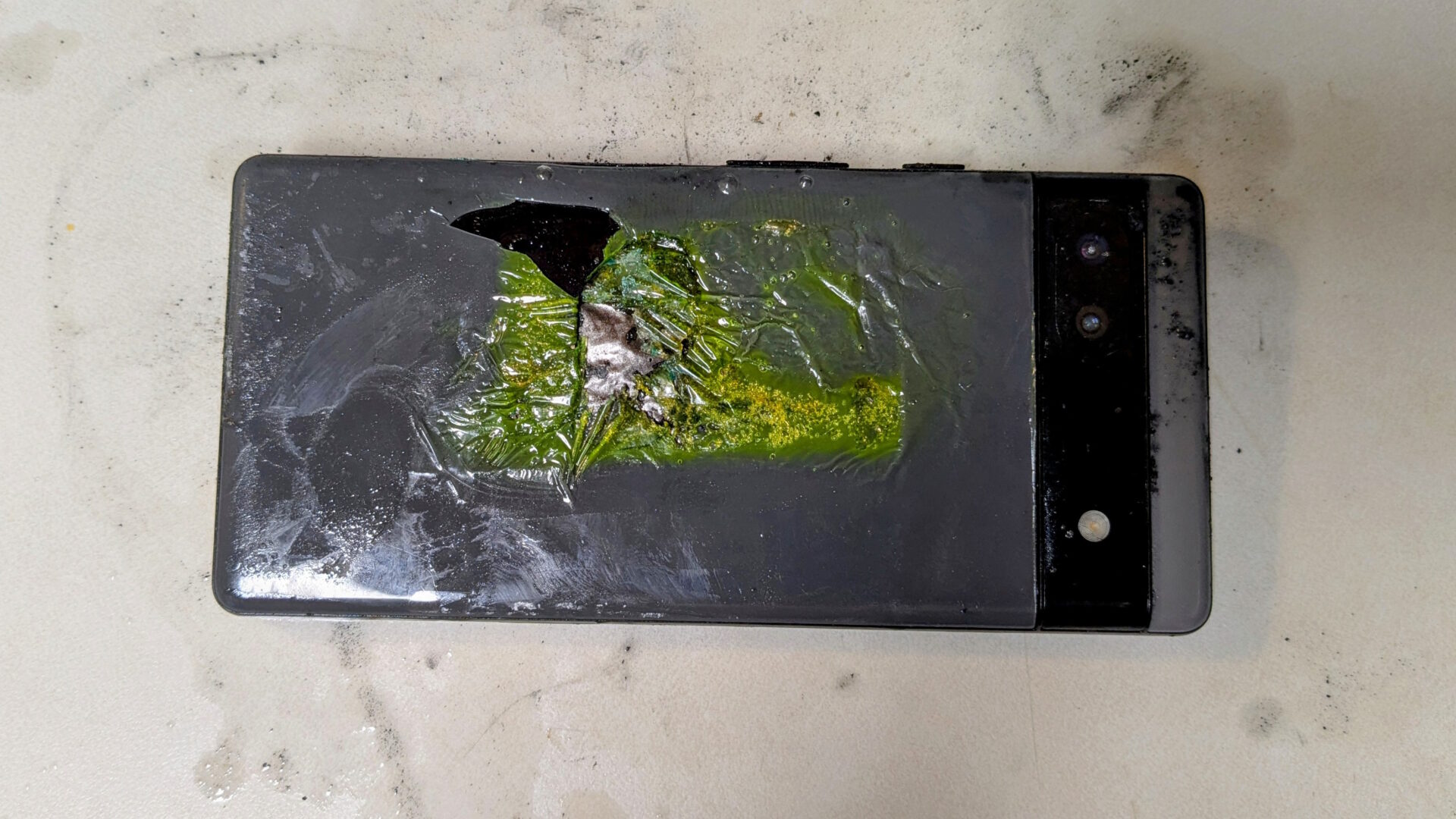 Google's ongoing Pixel battery fiasco gives me zero confidence in the ...