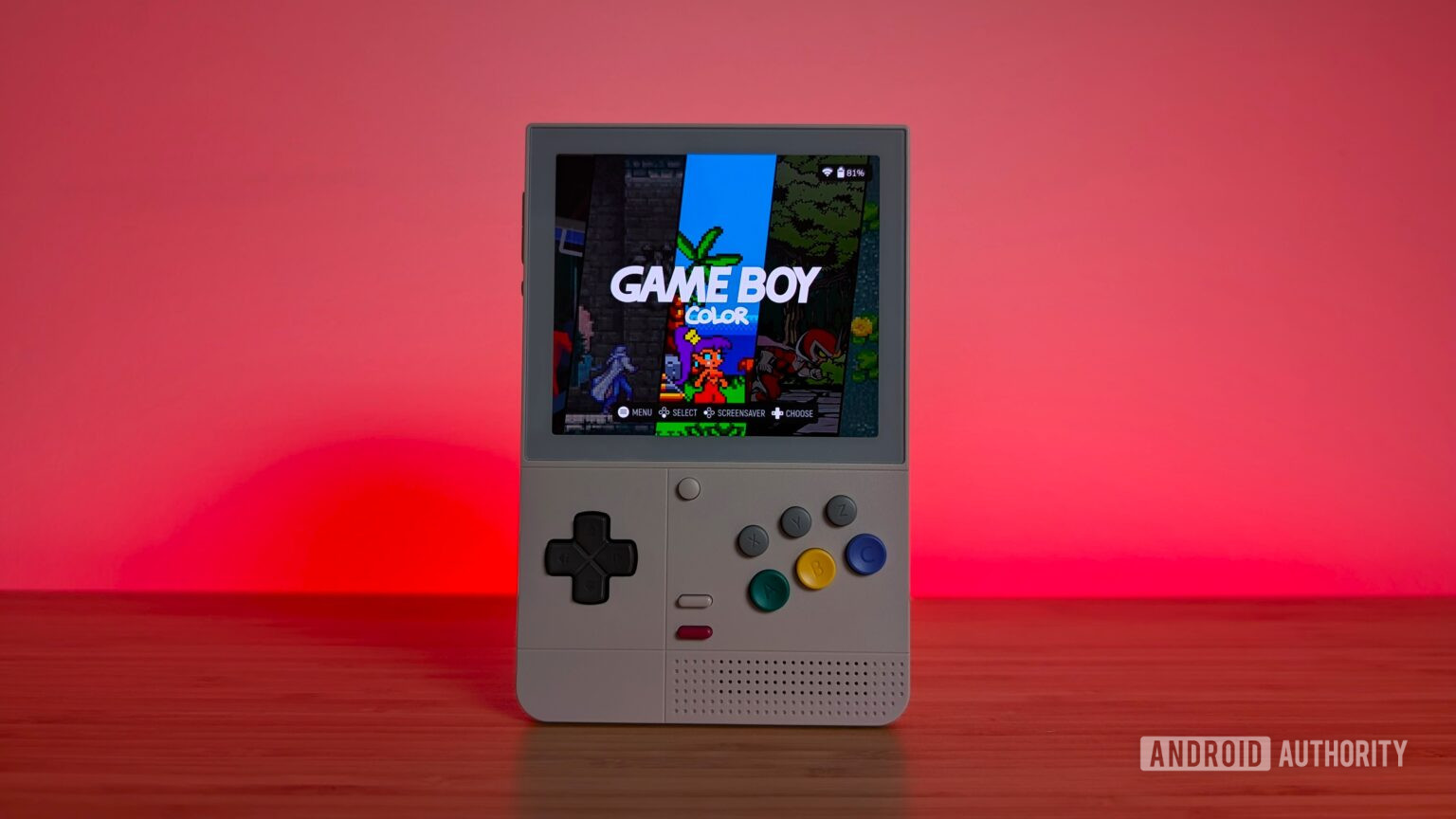 Retroid Pocket Classic review: A modern (retro) gamer's dream - Android ...