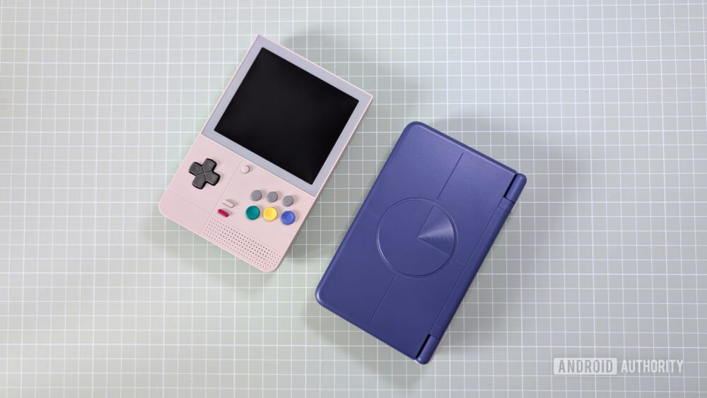 Retroid Pocket Classic review: A modern (retro) gamer's dream - Android ...