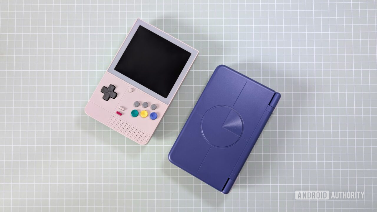 Retroid Pocket Classic review: A modern (retro) gamer's dream - Android ...