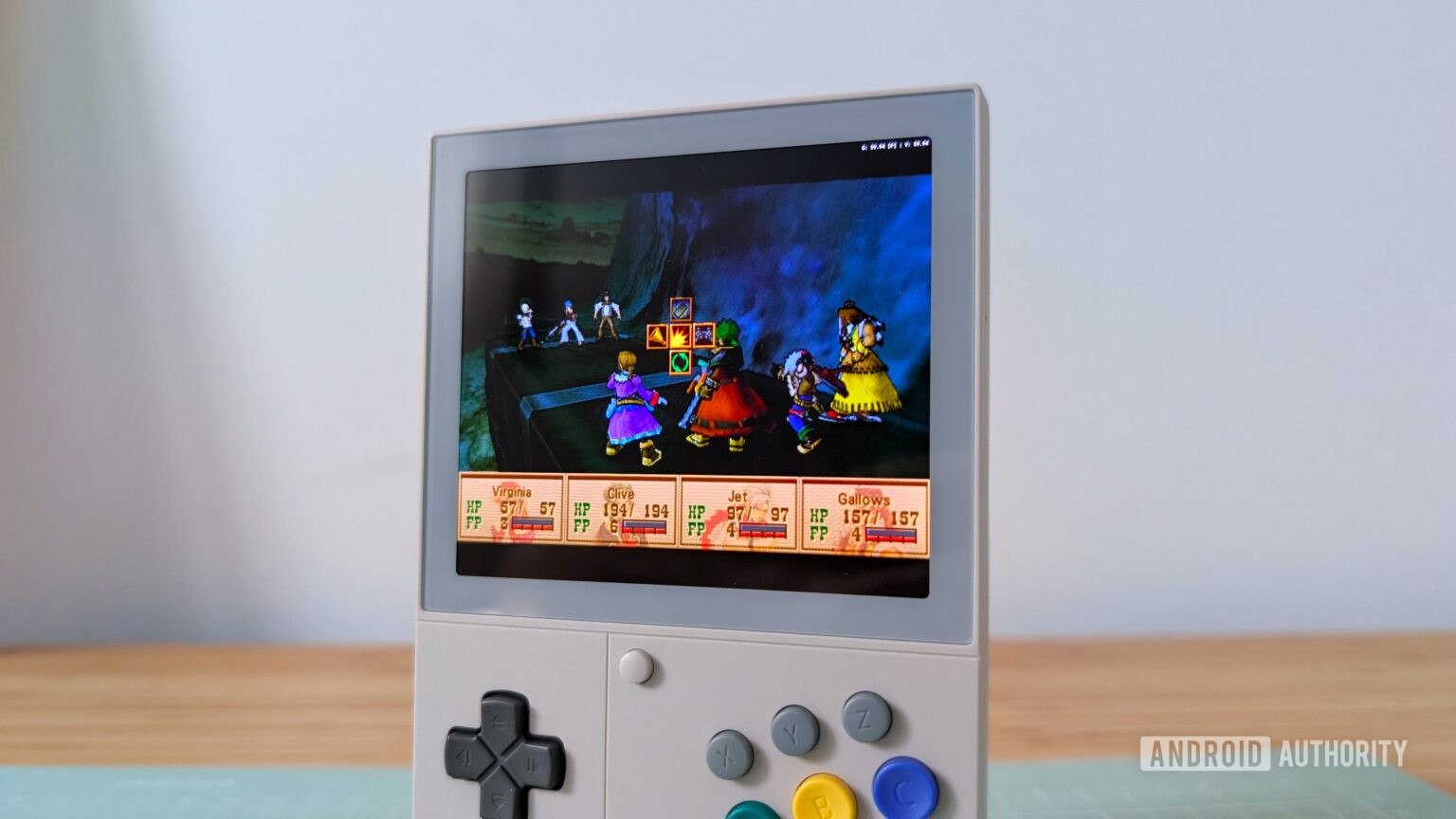 Retroid Pocket Classic review: A modern (retro) gamer's dream - Android ...
