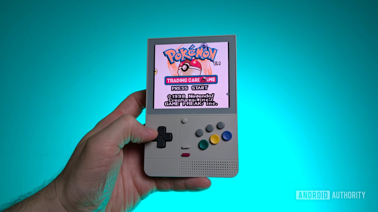 The best Android gaming handhelds of 2025: Top picks for all budgets ...