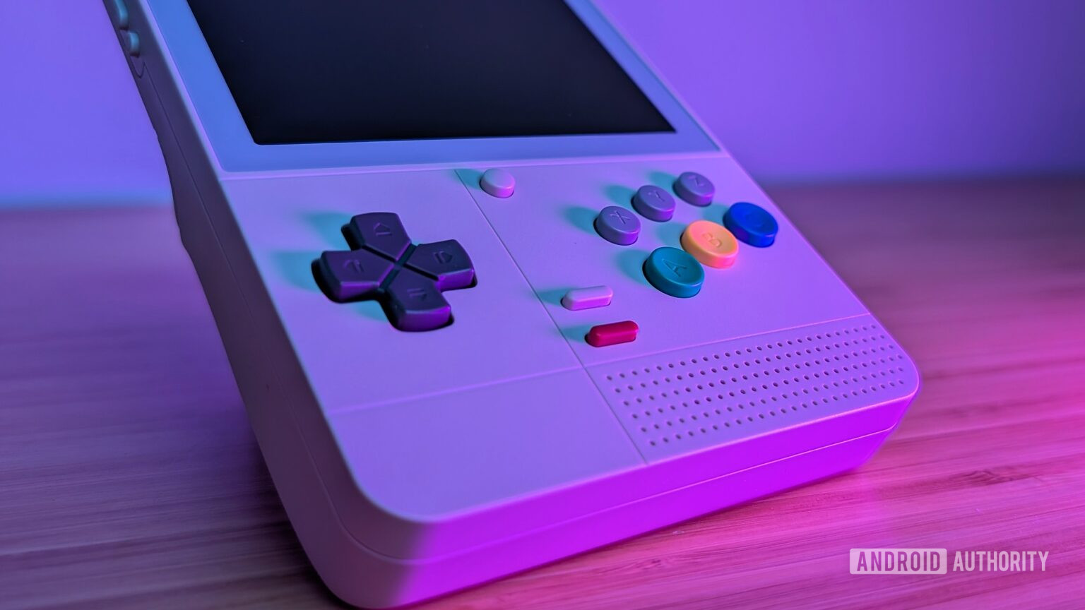Retroid Pocket Classic review: A modern (retro) gamer's dream - Android ...