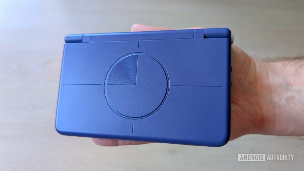 Retroid Pocket Flip 2 review: Killer clamshell emulation - Android ...