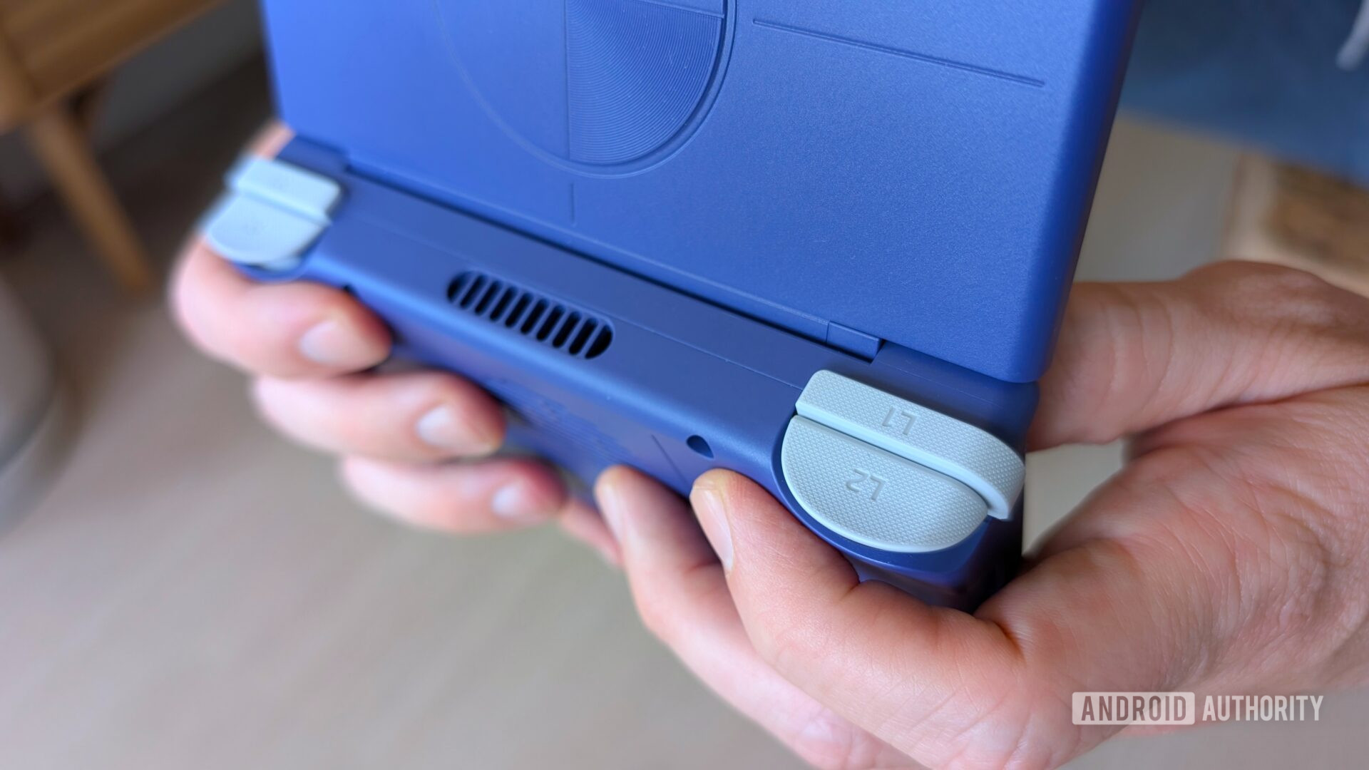 Retroid Pocket Flip 2 review: Killer clamshell emulation - Android ...