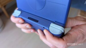 Retroid announced a dual-screen device, but not what you expect ...