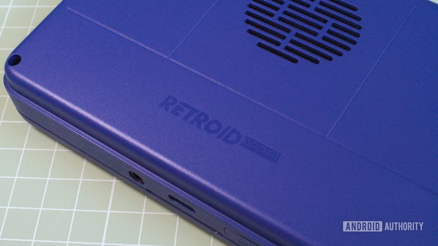 Retroid Pocket Flip 2 review: Killer clamshell emulation - Android ...
