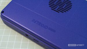 Retroid Pocket Flip 2 review: Killer clamshell emulation - Android ...