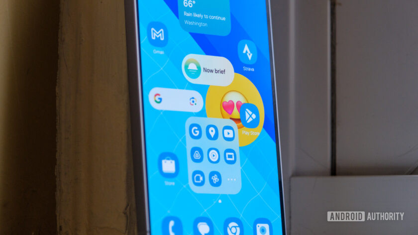 I tried Samsung's DIY Home feature in One UI 7, and I wish I hadn't