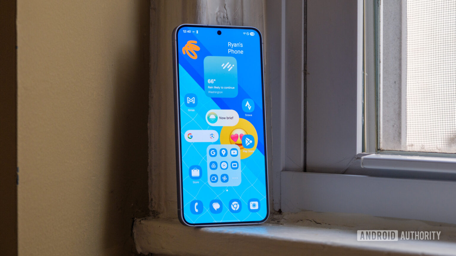 I tried Samsung's DIY Home feature in One UI 7, and I wish I hadn't