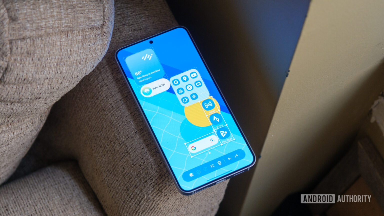 I tried Samsung's DIY Home feature in One UI 7, and I wish I hadn't