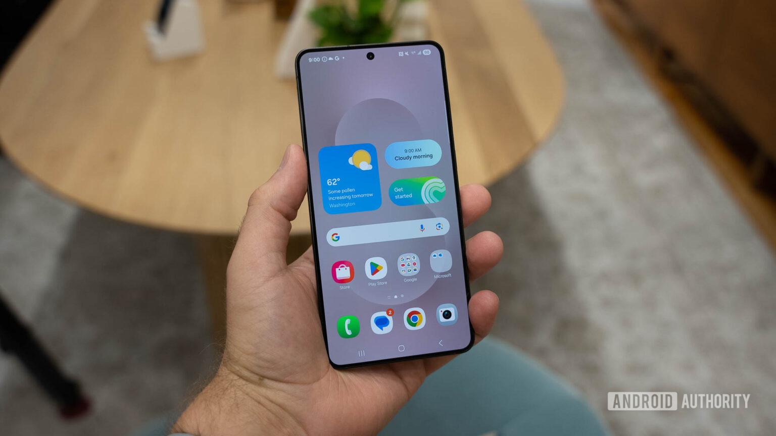 Surveys show Samsung really goofed up with the Galaxy S25 Edge