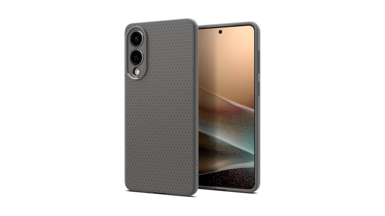 The best Samsung Galaxy S25 Edge cases to buy at launch - Android Authority