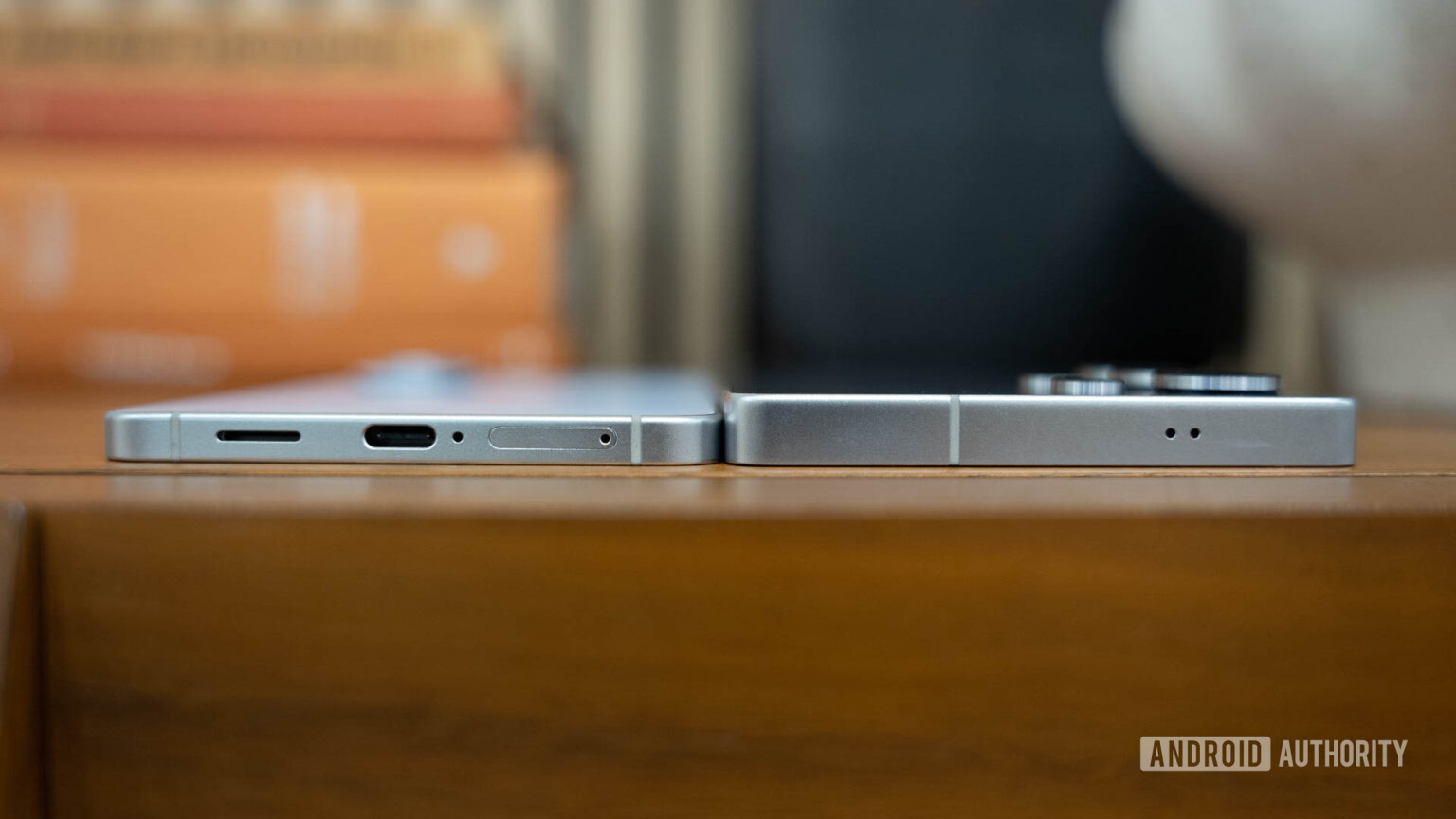 The super-thin Samsung Galaxy S25 Edge has arrived - Android Authority