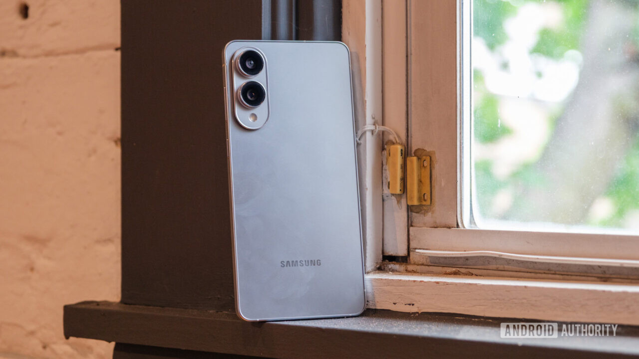 5 Android phones you should buy instead of the Galaxy S25 Edge