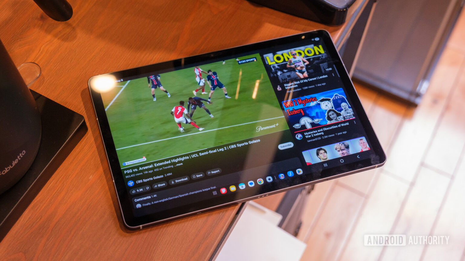 The 'Wide' Galaxy Fold is the only 2026 Samsung foldable I care about