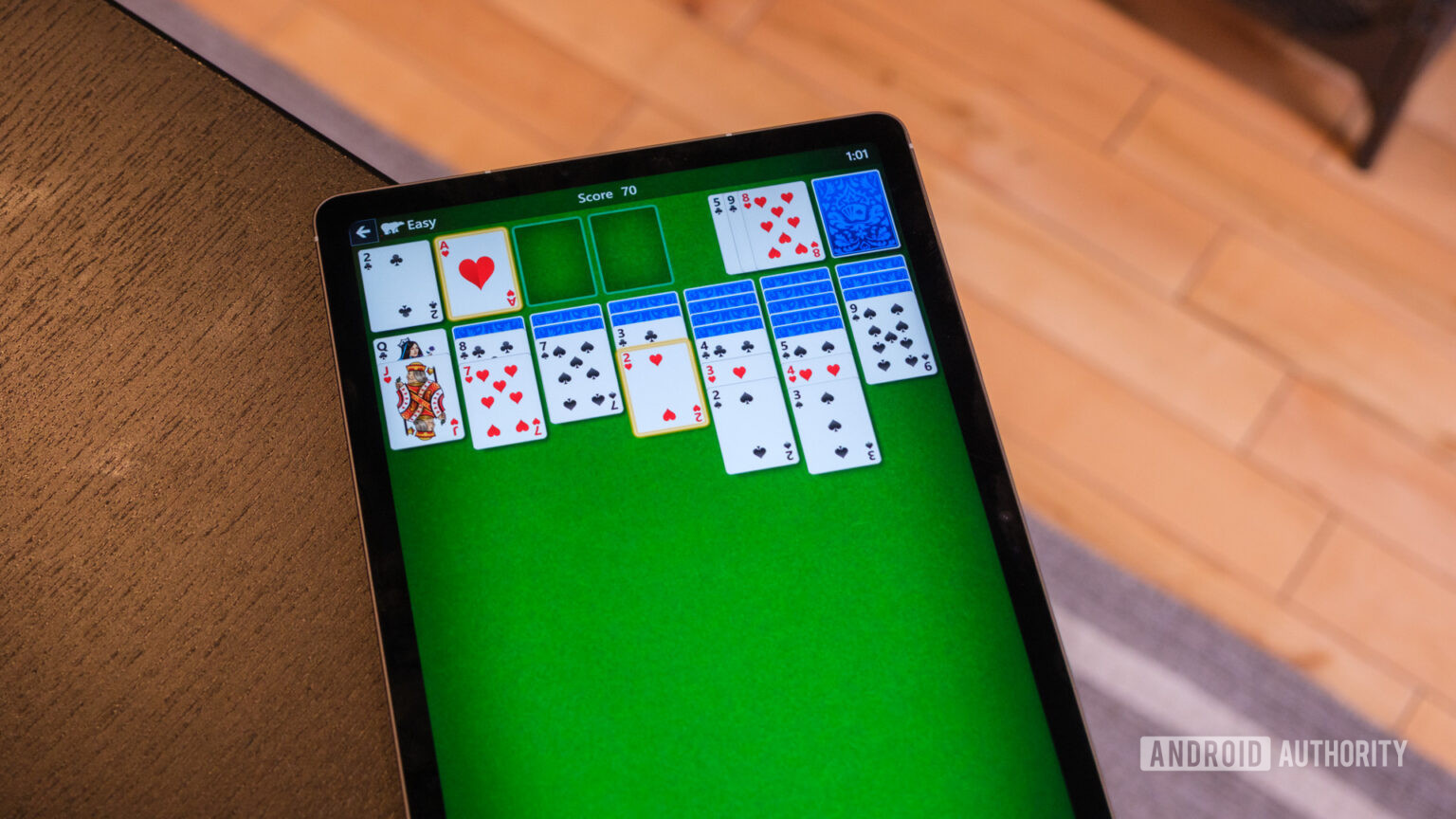 Samsung Galaxy Tab S10 FE review: Just right for Galaxy fans