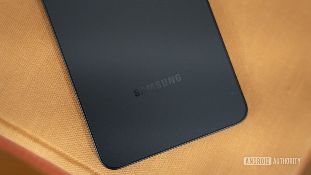 Samsung reveals 2026 smartphone roadmap, and thin phones are coming
