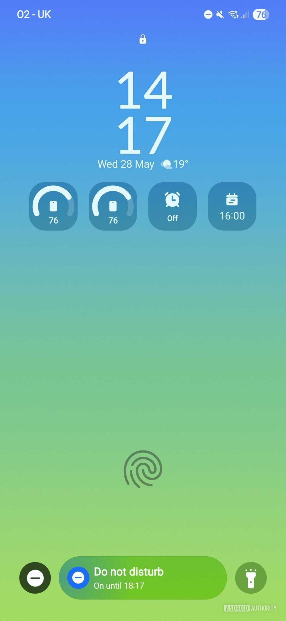 One UI 8 just gave the Now Bar the functionality it was missing ...