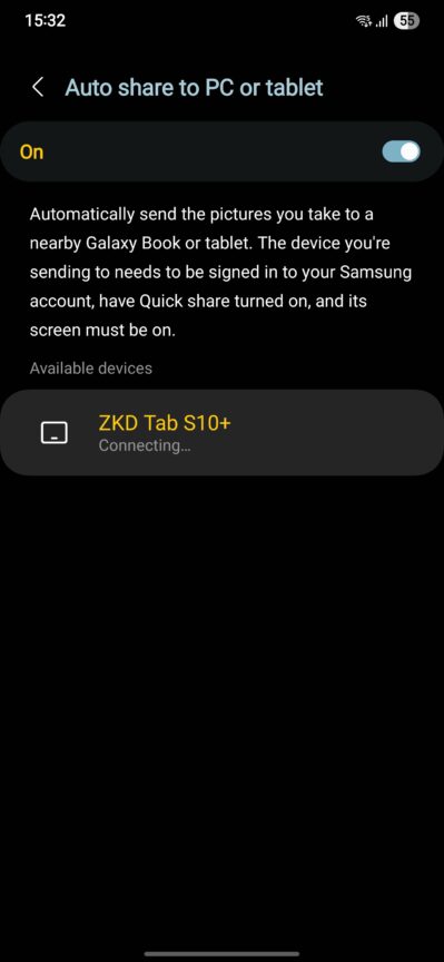 These are the 5 Samsung apps I always install on my Samsung phones