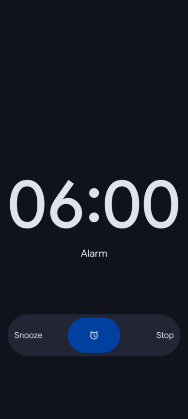 Google Clock gets a massive Material 3 Expressive redesign - Android ...