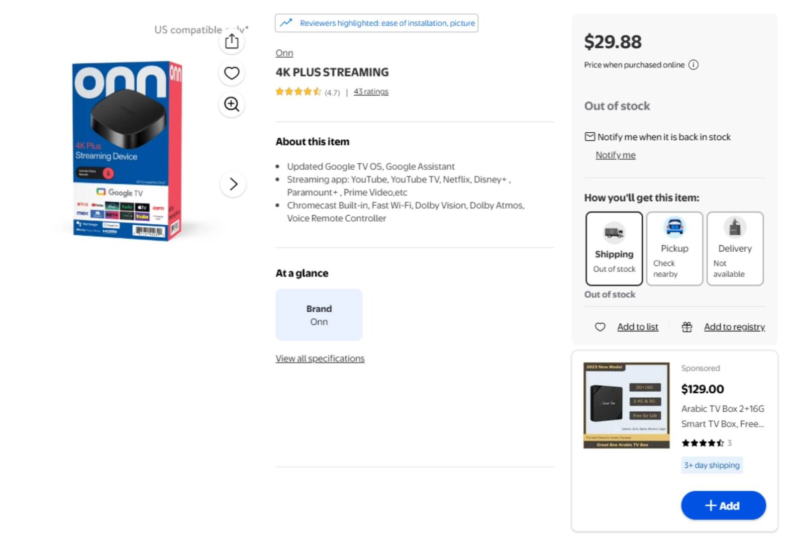 This 4K Google TV box could take the market by storm with its ...