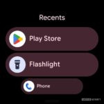 Wear OS 6 preview hands-on: Material 3 theming, new animations, refreshed buttons, and more ...