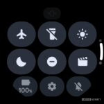 Wear OS 6 preview hands-on: Material 3 theming, new animations ...