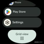 Wear OS 6 preview hands-on: Material 3 theming, new animations, refreshed buttons, and more ...