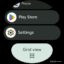 Wear OS 6 preview hands-on: Material 3 theming, new animations, refreshed buttons, and more ...