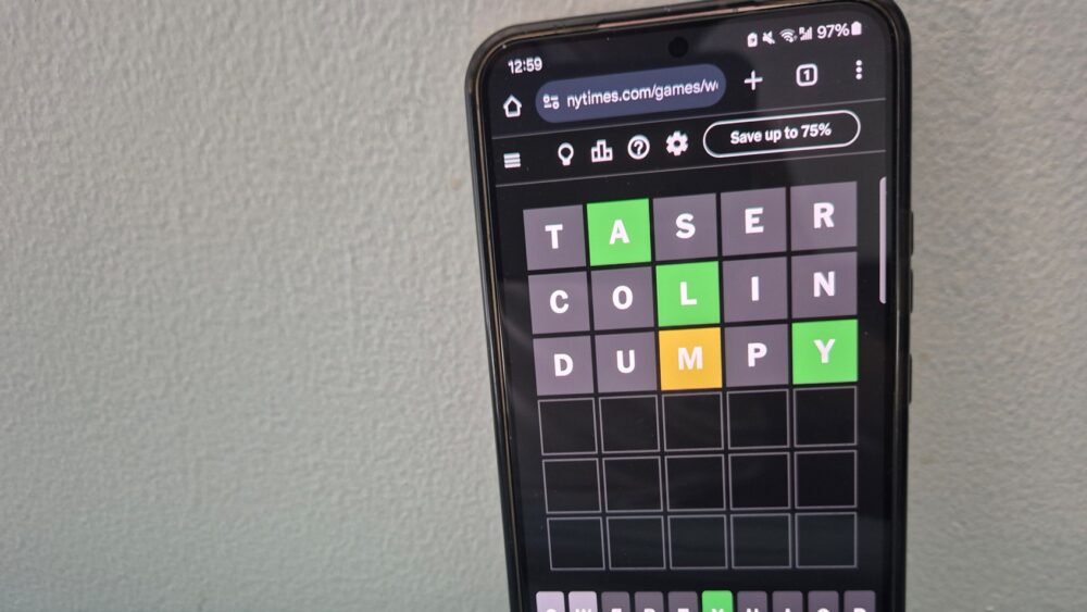 Wordle’s latest update adds a new way to play with your friends ...