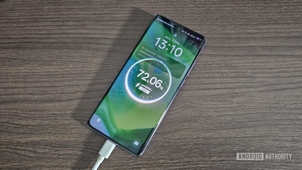 SuperVOOC fast charging technology: What you need to know