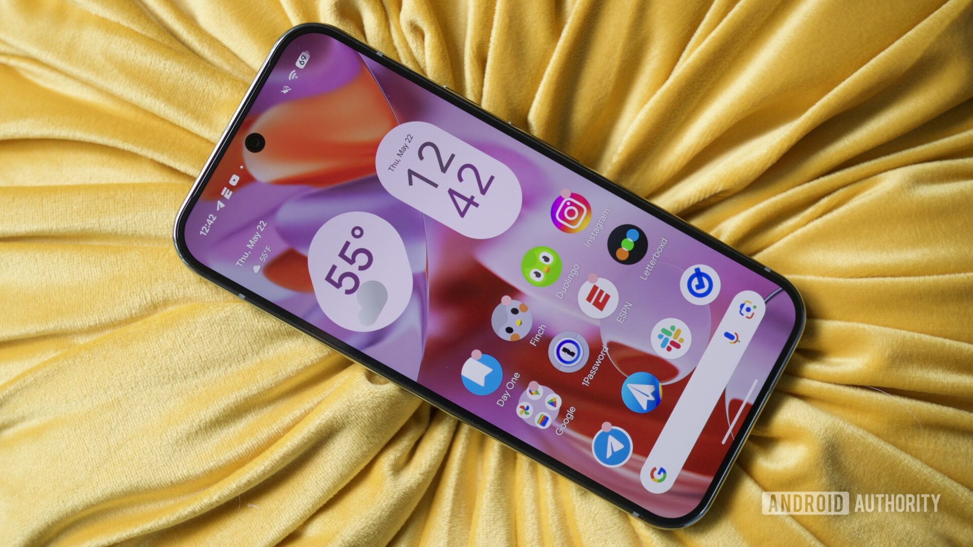 The latest Android 16 beta now has Advanced Protection - Android Authority