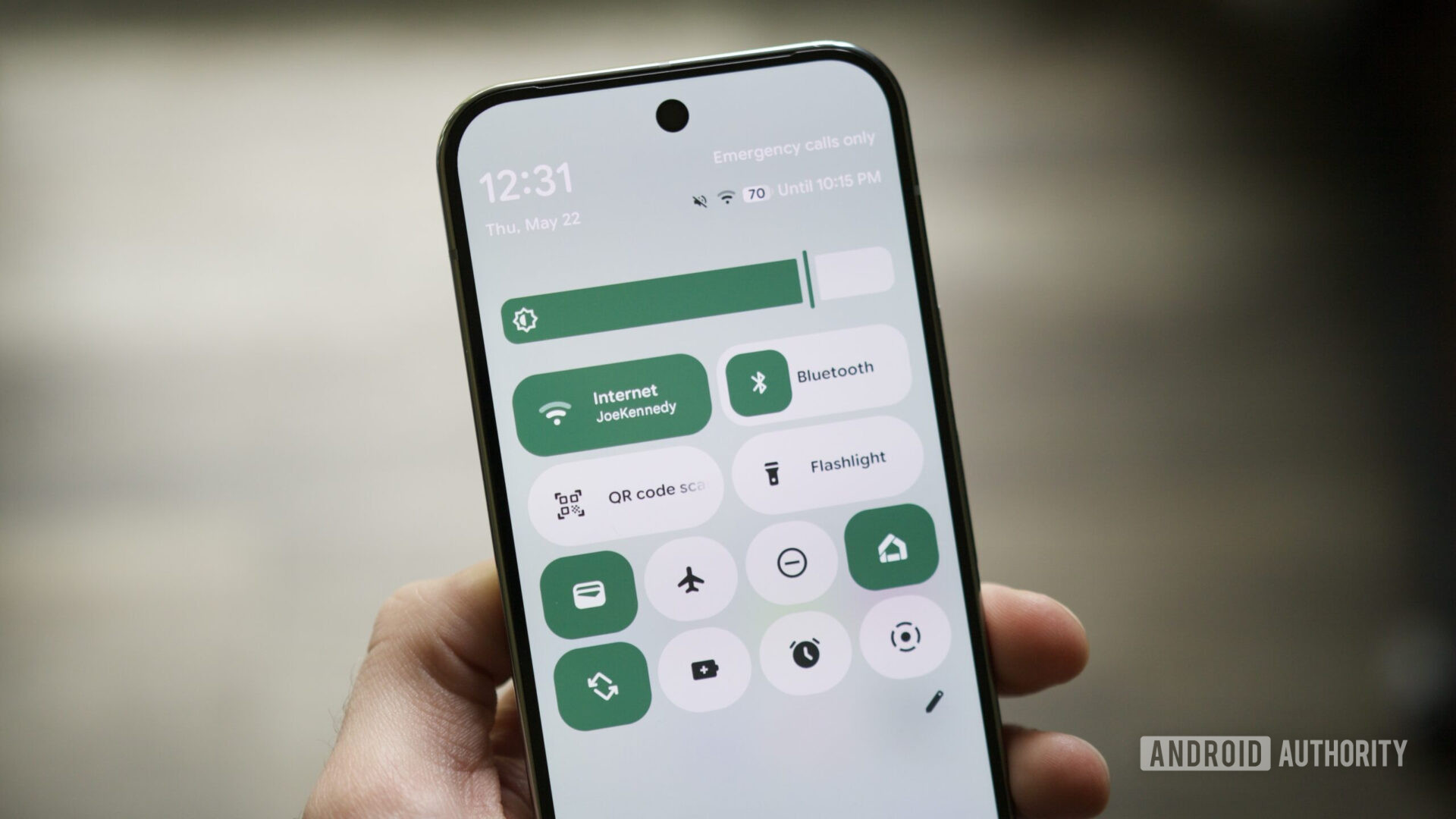 Don’t be fooled by Android 16 — the big changes are still coming
