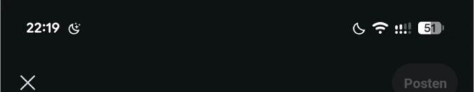 Android 16 QPR1 borrows Apple's clever dual-SIM signal bar - Android ...