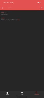 This is the best companion app for the Linux terminal on Android
