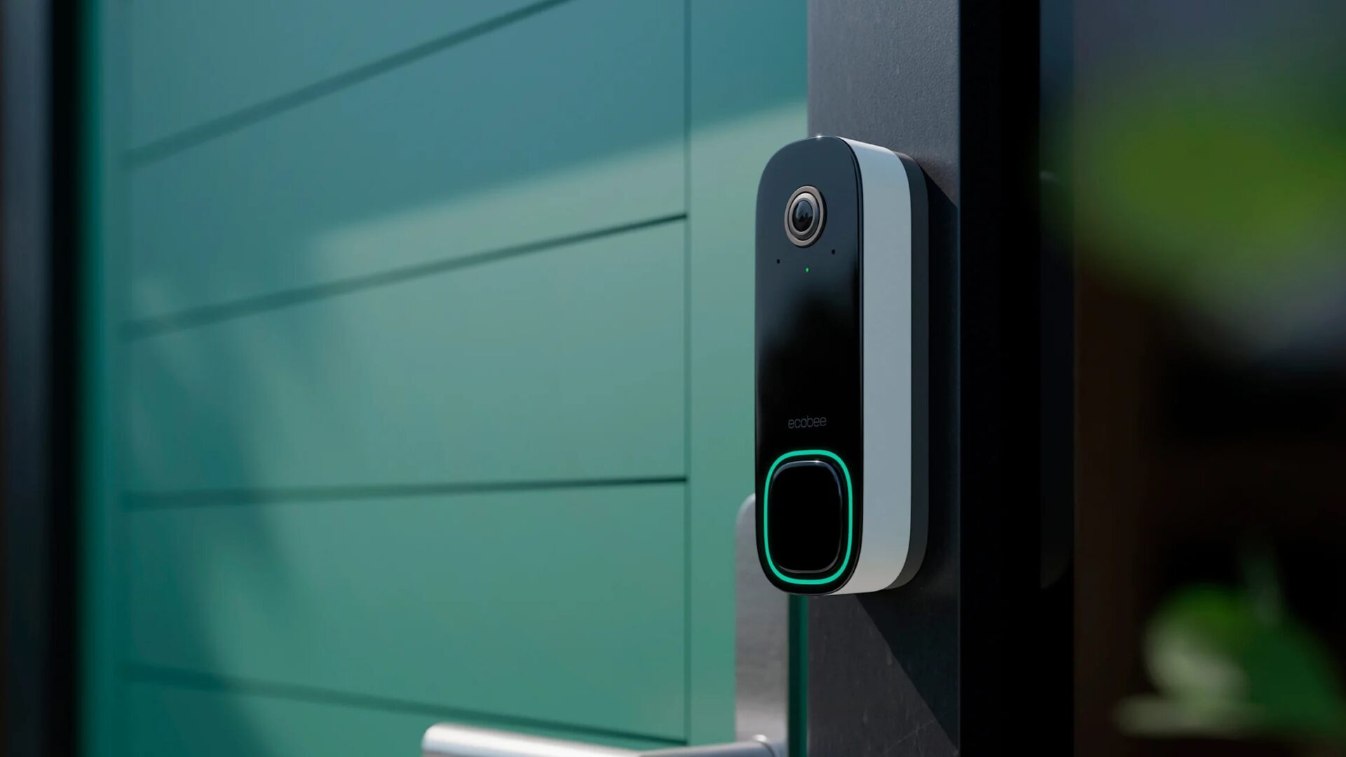 Ecobee smart camera Google Home support is finally rolling out ...