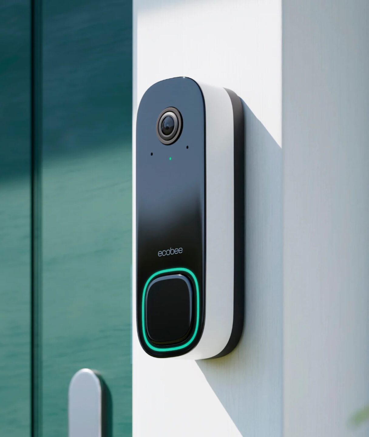 Ecobee smart camera Google Home support is finally rolling out ...