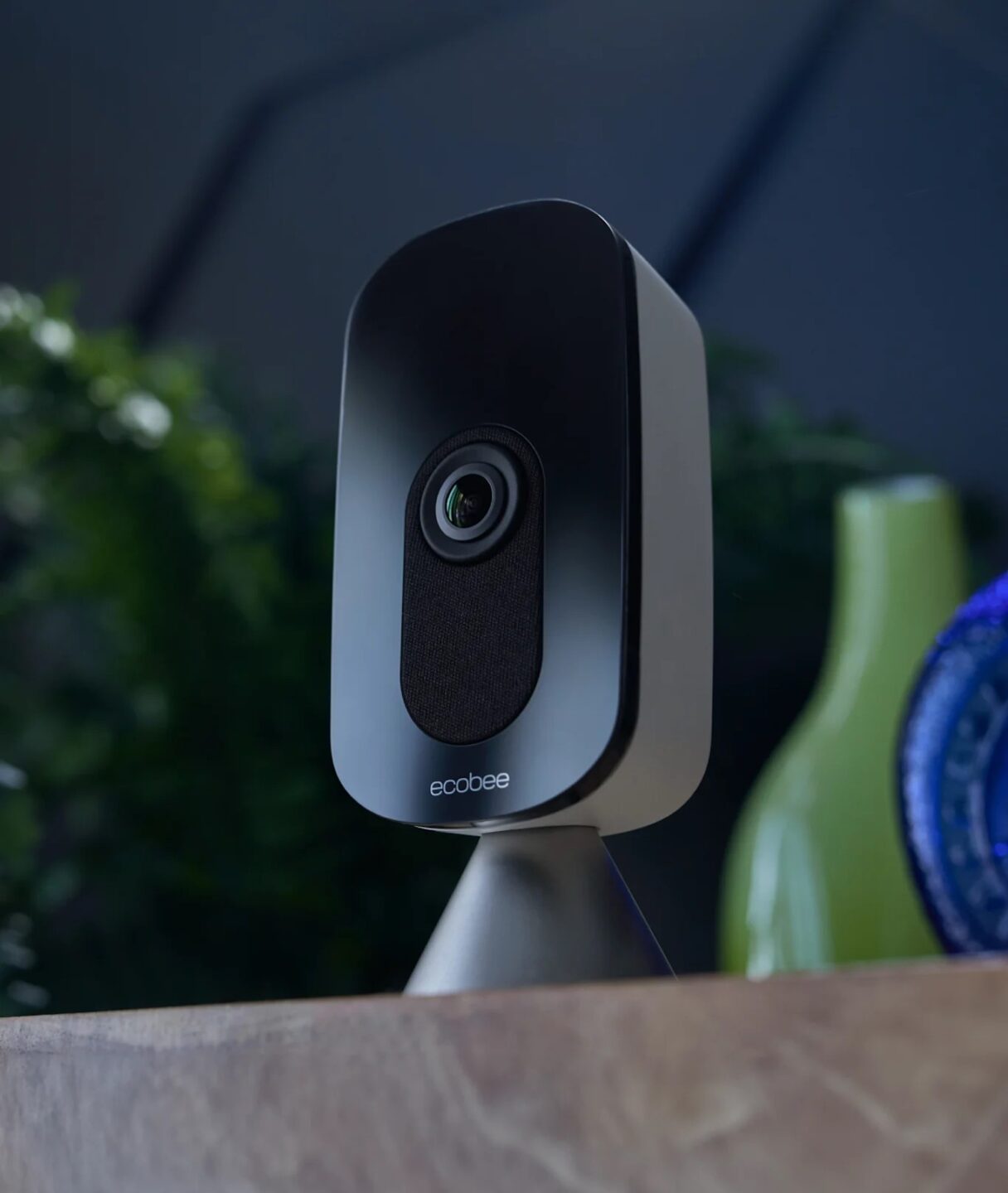 Ecobee smart camera Google Home support is finally rolling out ...