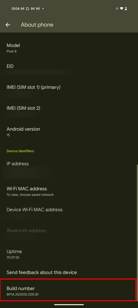 I activated the Linux terminal on my Pixel, and you should too ...