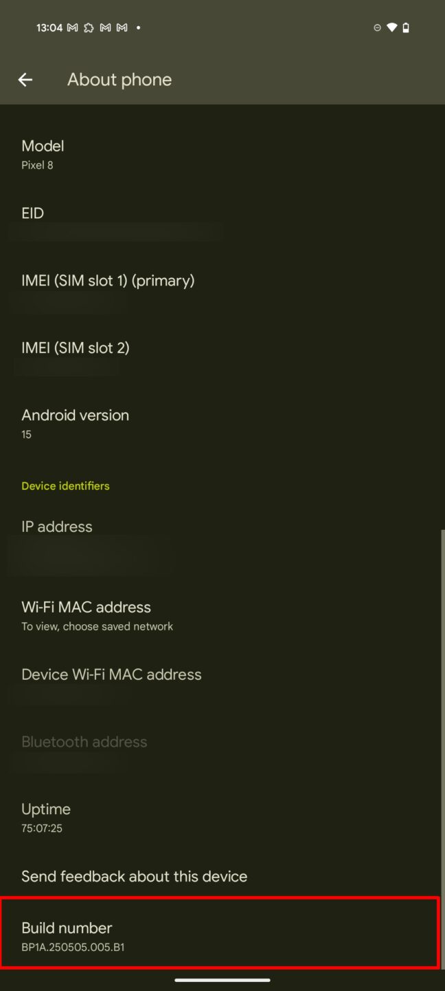 I activated the Linux terminal on my Pixel, and you should too ...