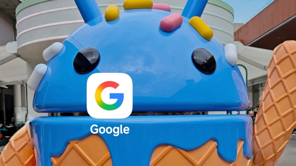 Google's new rainbow G logo from this past summer goes official ...