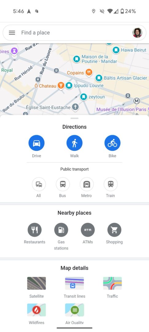 I always install Google Maps Go on my Android phones, and you should too