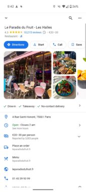 I always install Google Maps Go on my Android phones, and you should too
