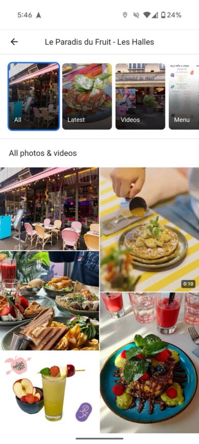 I always install Google Maps Go on my Android phones, and you should too