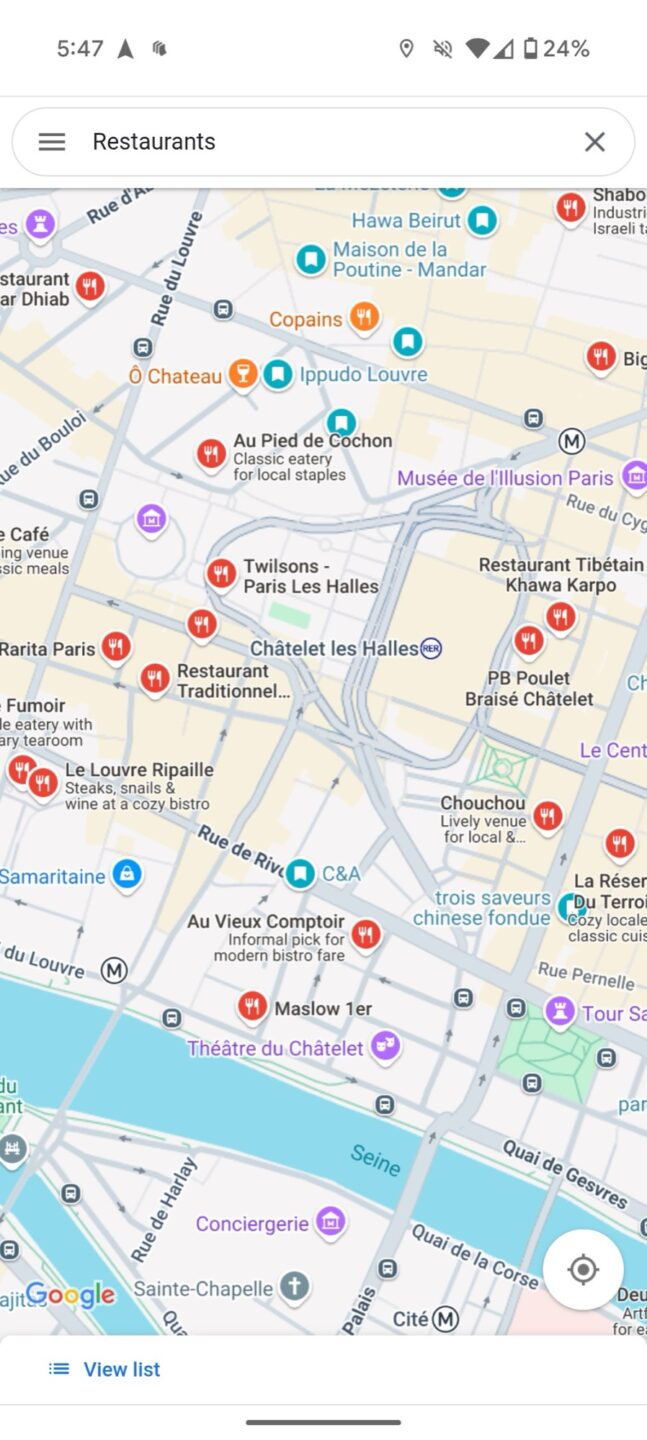 I always install Google Maps Go on my Android phones, and you should too