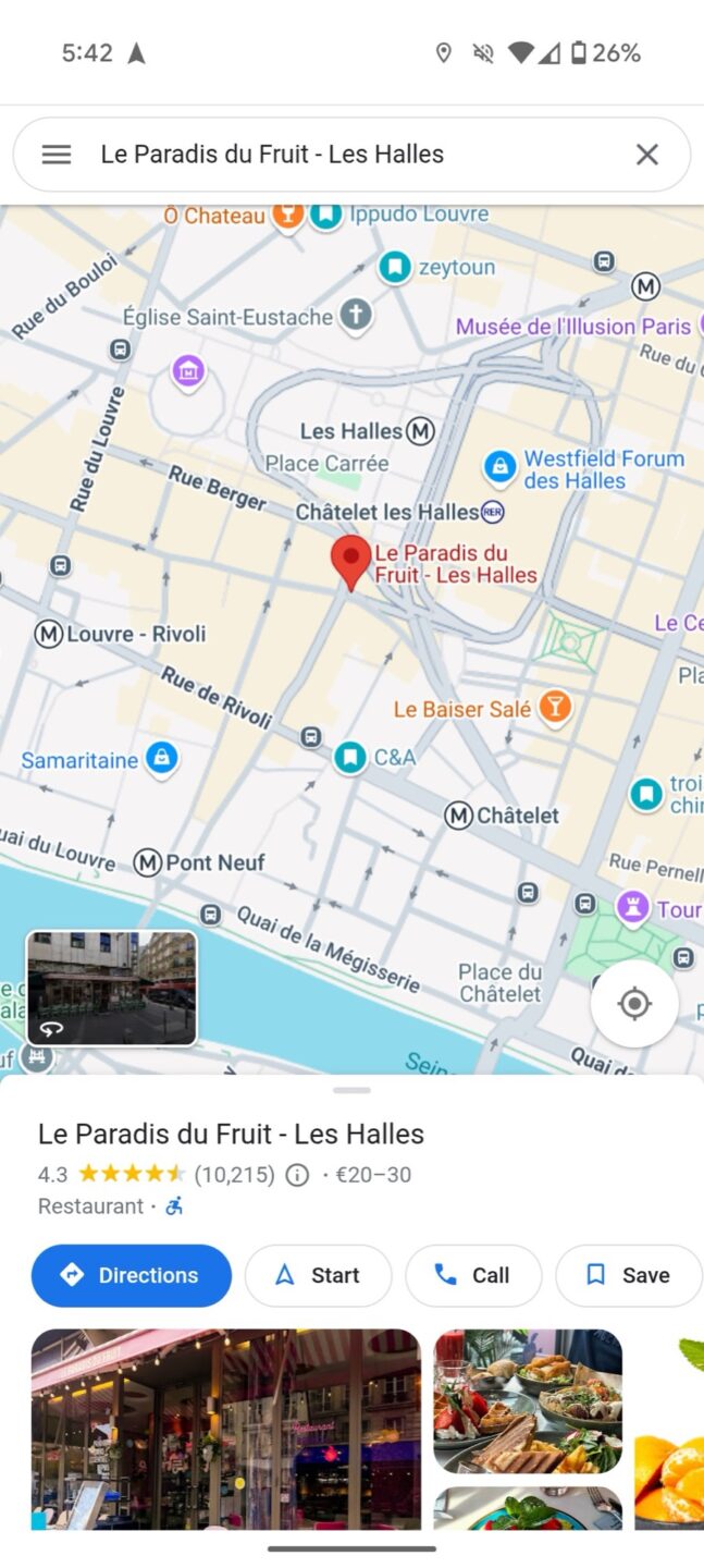 I always install Google Maps Go on my Android phones, and you should too